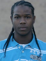 Dominique Wheeler, Texas Tech, Athlete
