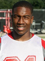 Jarrell Oliver, Dulles, Running Back