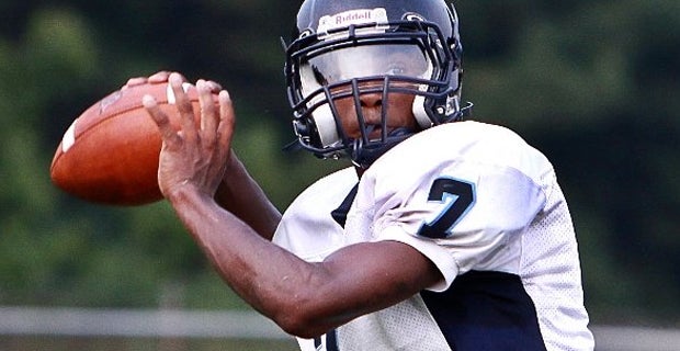 Harris has great return to Virginia