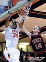 Sheldon Jeter, Pittsburgh, Small Forward