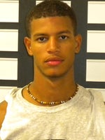 Blake Gardner, Steele, Wide Receiver