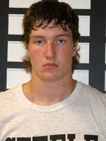 Eric Maus, Steele, Strong-Side Defensive End