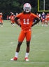 Clemson All Time Football Recruits