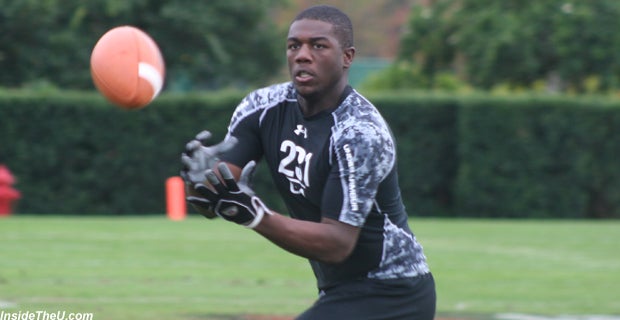 First trip to Tennessee impresses Fulse