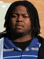 Javontae Brown, Calhoun County, Defensive Tackle