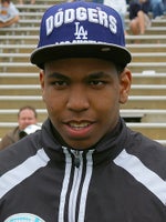 Anthony Rook, J.H. Rose, Tight End