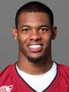 Greg Childs, Arkansas, Wide Receiver