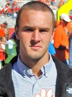 Kaleb Nobles, Fitzgerald, Pro-Style Quarterback