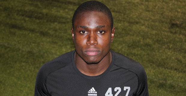 Preps to Pros: Karl Joseph