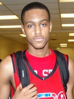 V.J. Beachem, Los Angeles, Small Forward