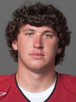 Will Coleman, Arkansas, Defensive Line