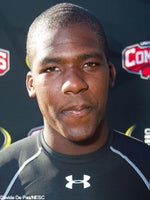 Jalen Butler, Plant City, Outside Linebacker