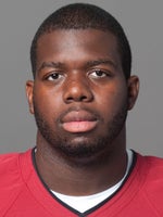 Jeremiah Jackson, Arkansas, Defensive Line