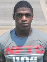 Daniel Garces, Ball State, Defensive Line