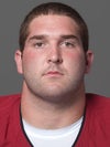 Grant Cook, Arkansas, Offensive Guard