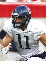 Tyler Slavin, Seattle, Pro-Style Quarterback