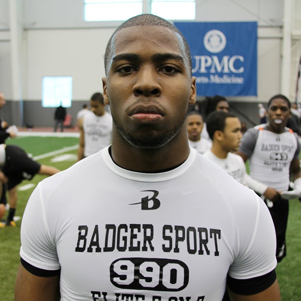 Blue-Chip LB Rippy Reviews Visit