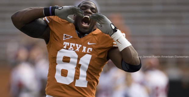 Sam Acho: From Beginning To End