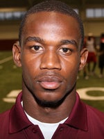 Dabness Atkins, Long Beach Poly, Cornerback