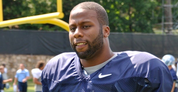 NCAA grants Ramsay 6th year