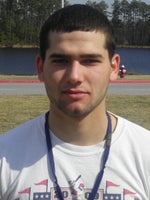 Thomas Bessinger, Blythewood, Shortstop