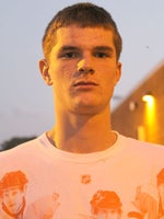 Jake McKee, Boyertown Area, Tight End