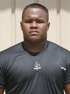 Johnson will announce with little fanfare