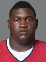 Alfred Davis, Arkansas, Defensive Line