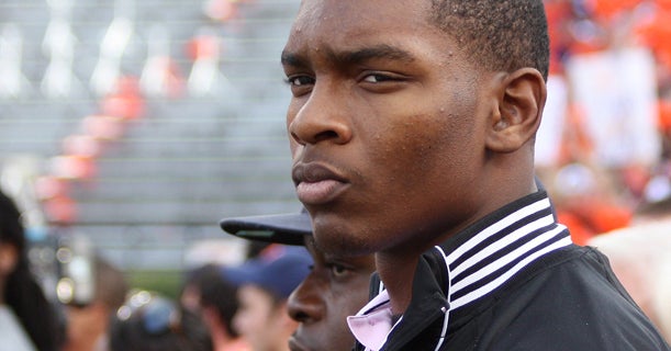 Whitehead talks USC visit