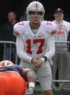 Ben Buchanan, Ohio State, Punter