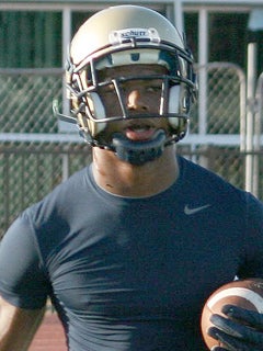 Texas CB Charles Jackson commits to Nebraska