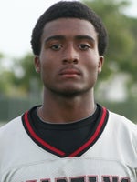 Elijah Phillips, Miami Southridge, Wide Receiver