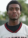 Elijah Phillips, Miami Southridge, Wide Receiver
