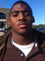 Devonte Richardson, Seguin, Defensive Tackle