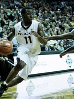 Malcom Armstead, Central Park Christian Schools, Point Guard