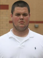 Hunter Murray, Arnold, Offensive Guard