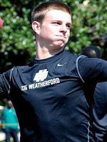 Stephen Weatherford, Land O' Lakes, Pro-Style Quarterback