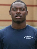 Andre Allen, Arnold, Running Back