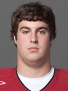 Tyler Deacon, New Orleans, Offensive Line