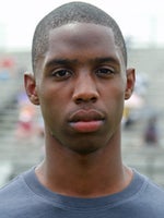 Mike Summers, Georgia Tech, Wide Receiver