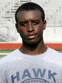 Daje Johnson loves Cal visit