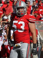 Garrett Goebel, Ohio State, Defensive Line