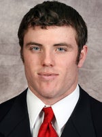 Justin Blatchford, Nebraska, Safety