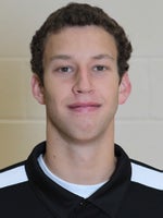 Evan Nolte, Virginia, Small Forward