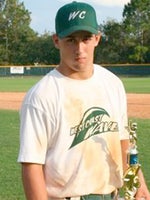 Jake Lane, Coral Shores, Center Fielder