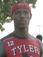 Marquis Mosley, Tyler Lee, Wide Receiver