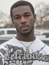 Eric Hawkins, Longview, Wide Receiver
