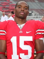 James Jackson, Ohio State, Wide Receiver
