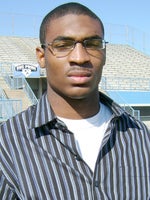 Jared Henry, First Coast, Safety