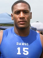 Brandon Durant, Copperas Cove, Safety